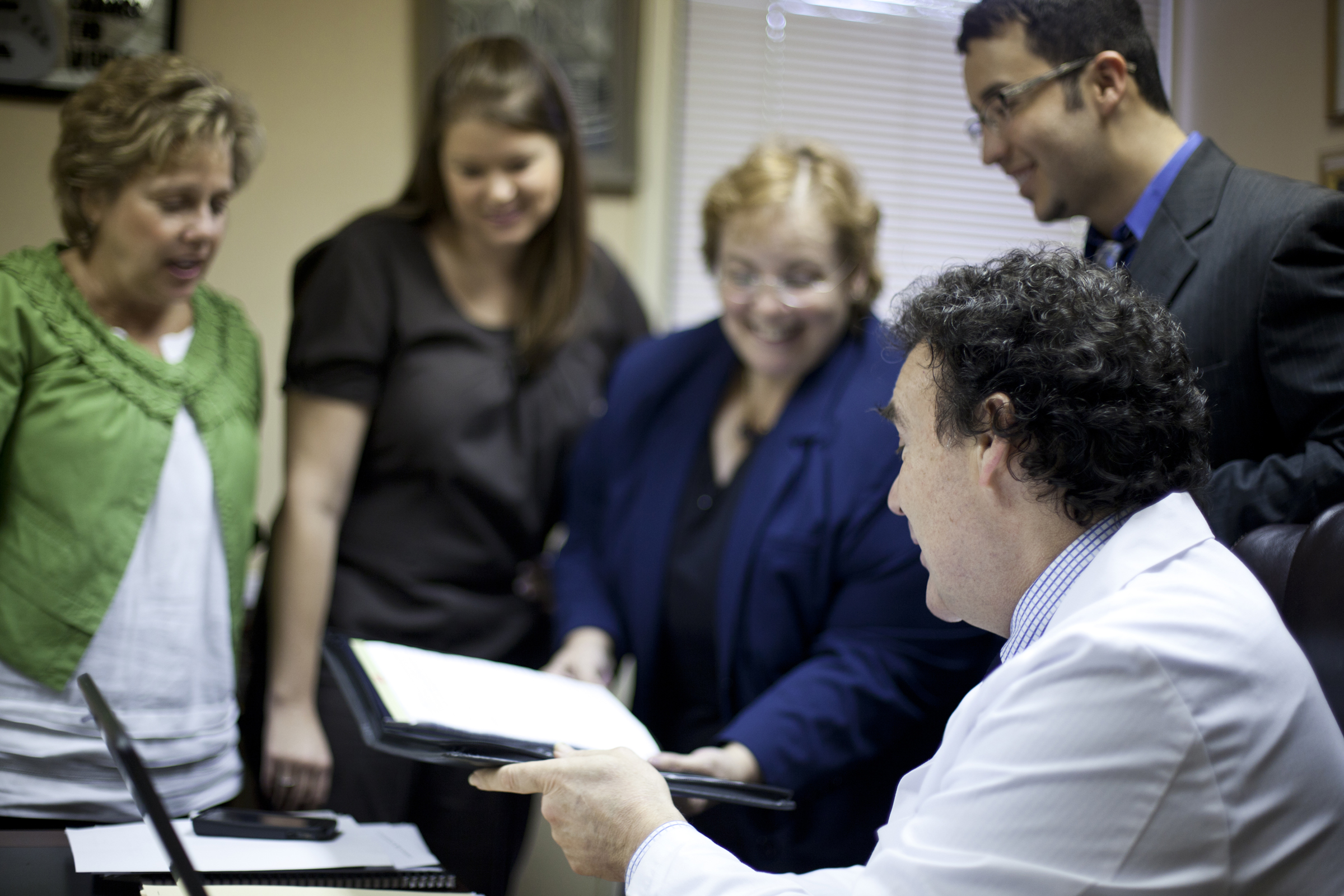 UCF Health IT Professionals Receive National Certification - HealthARCH