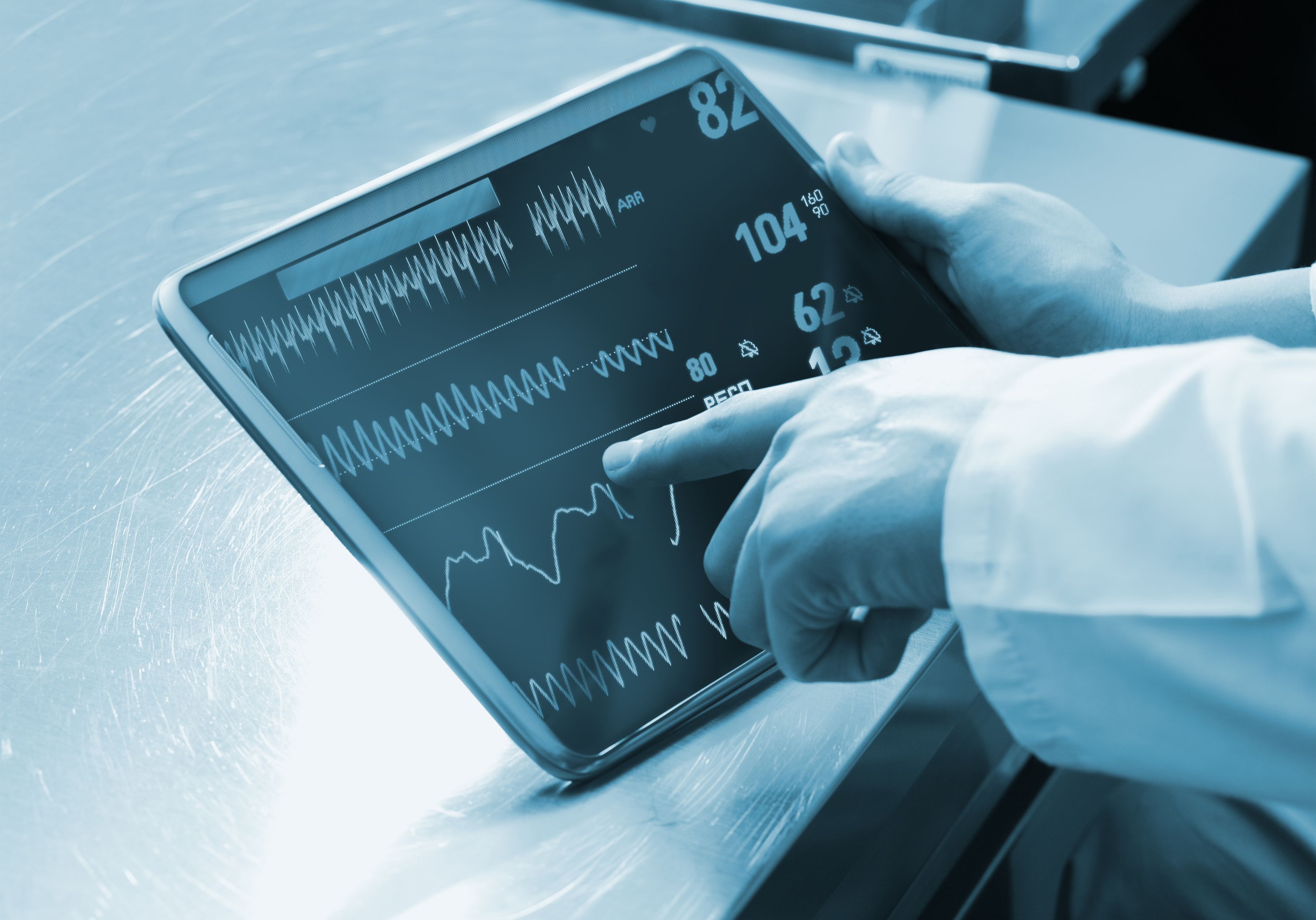 Services HealthARCH
