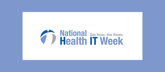 National Health IT Week - HealthARCH