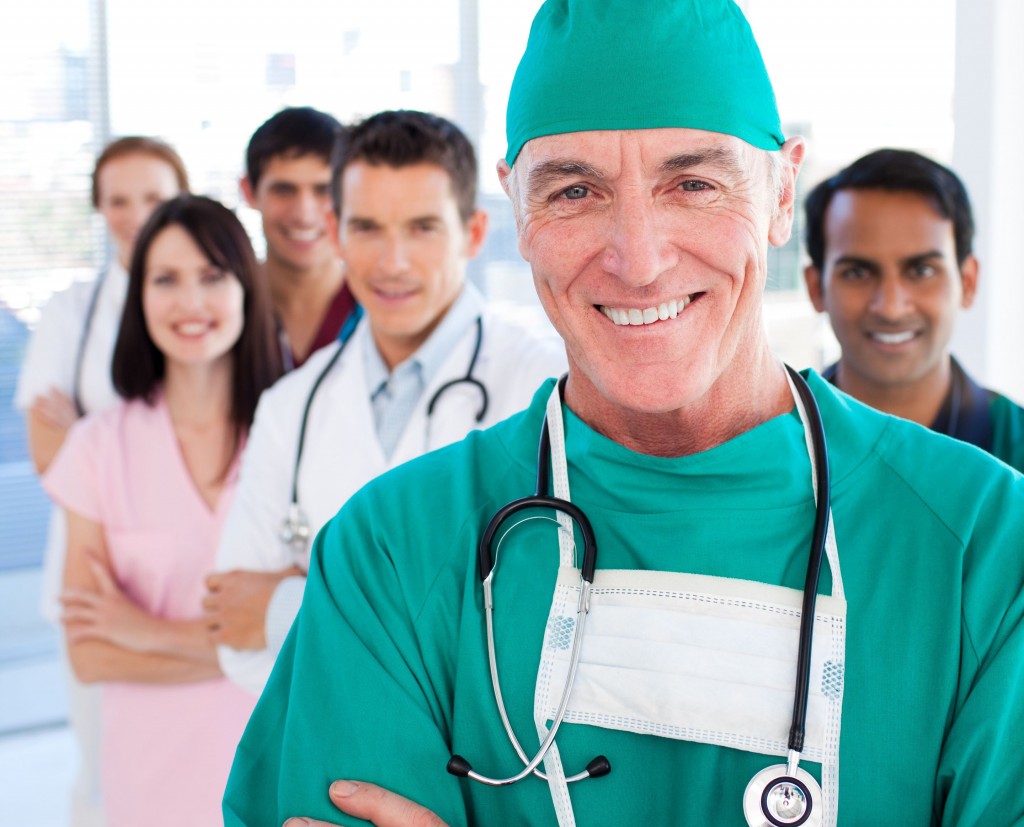 Patient Centered Medical Home (PCMH) - HealthARCH