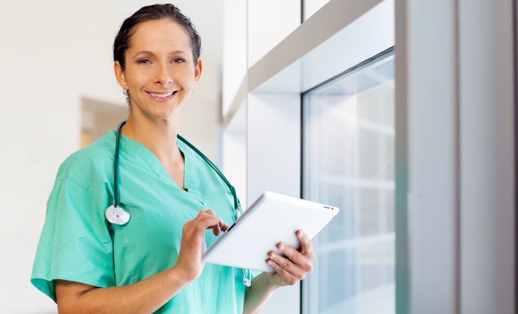 Home HealthARCH